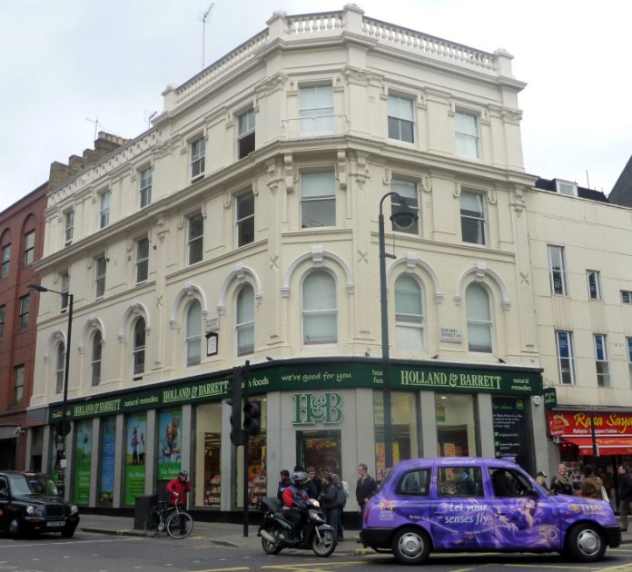 The Electropathic and Zander Institute | The Quack Doctor