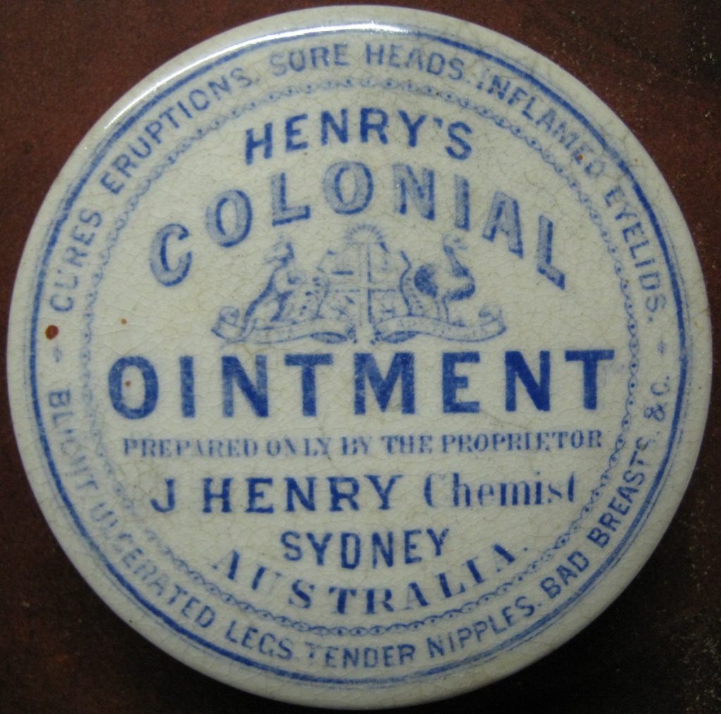 Poison. To be applied night and morning | The Quack Doctor