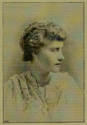 Dangerous beauty: Madame Anna Ruppert | The Quack Doctor